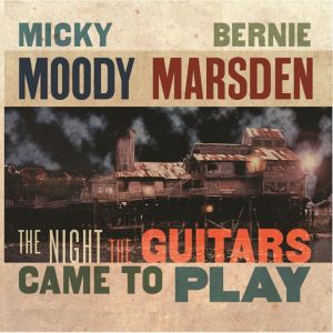 Mickey Moody & Bernie Marsden Archives - Talking Elephant