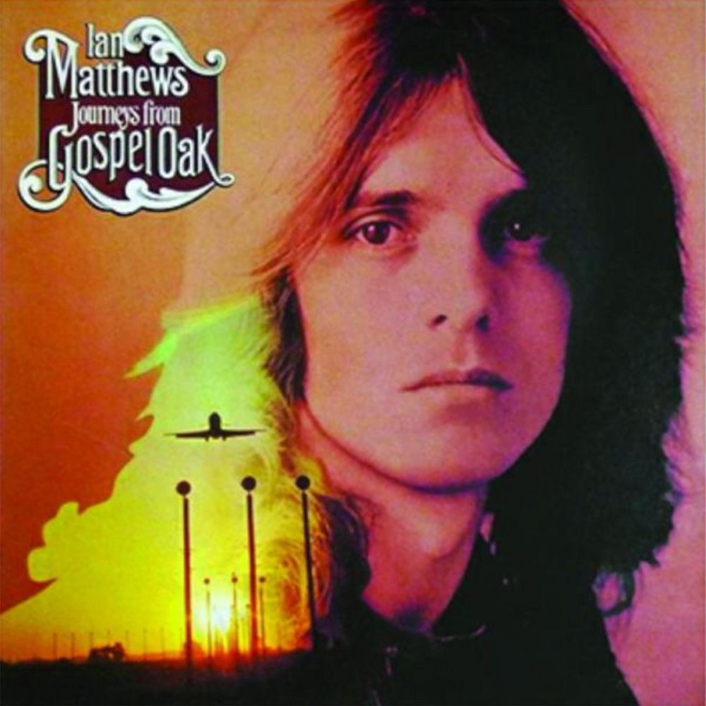 Iain Matthew Archives - Talking Elephant